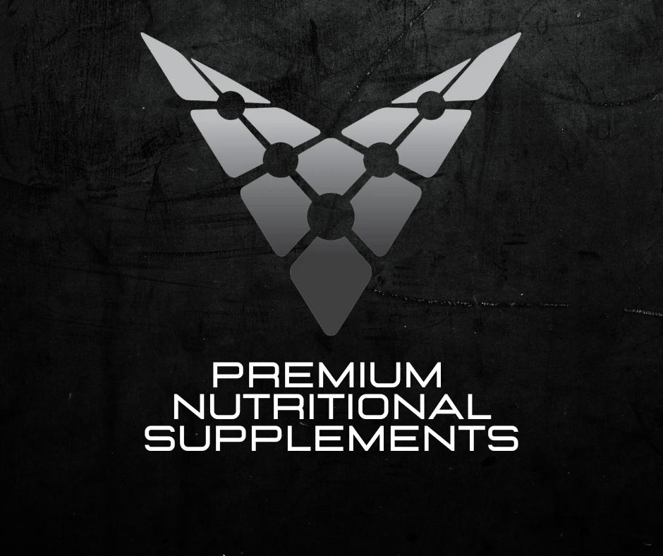 Home | PREMIUM NUTRITIONAL SUPPLEMENTS