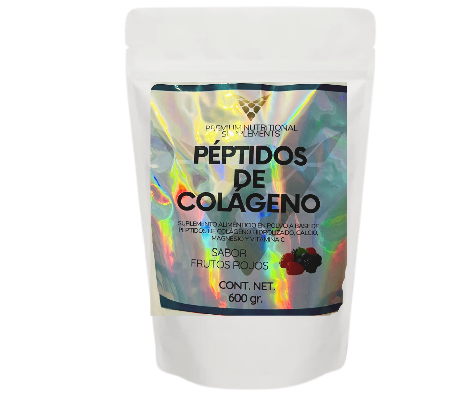 Colágeno Hidrolizado | PREMIUM NUTRITIONAL SUPPLEMENTS Colágeno Hidrolizado | PREMIUM NUTRITIONAL SUPPLEMENTS
