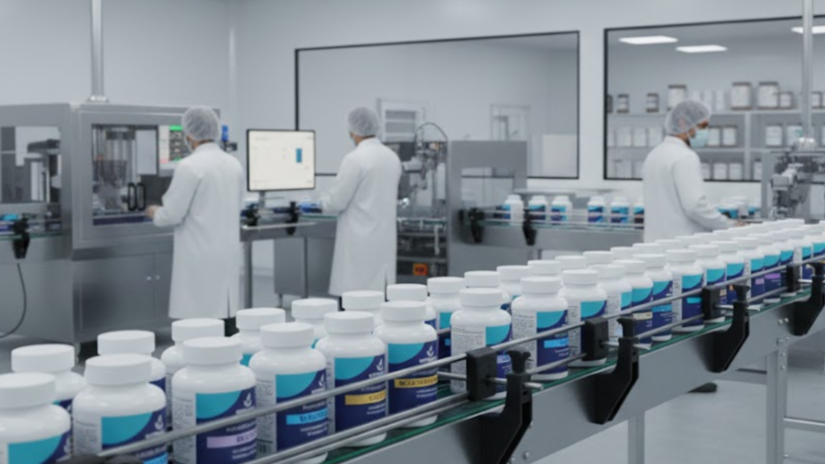 Sobre Nosotros | PREMIUM NUTRITIONAL SUPPLEMENTS